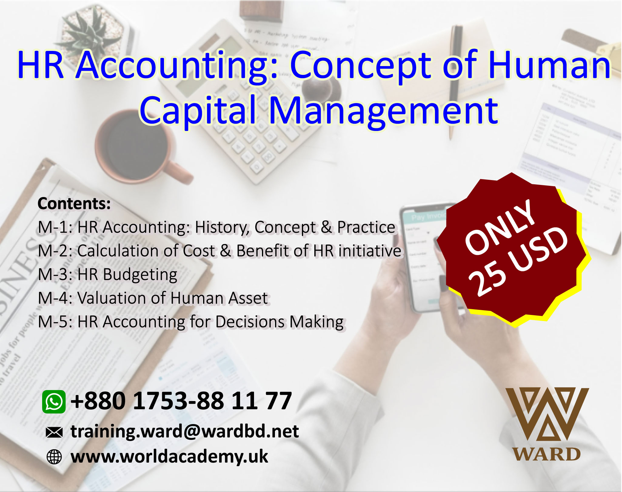 Online Courses
